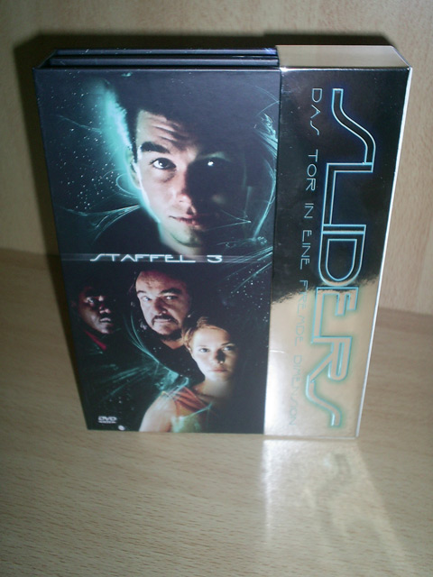 DiE SLiDERS SLiDE SiDE